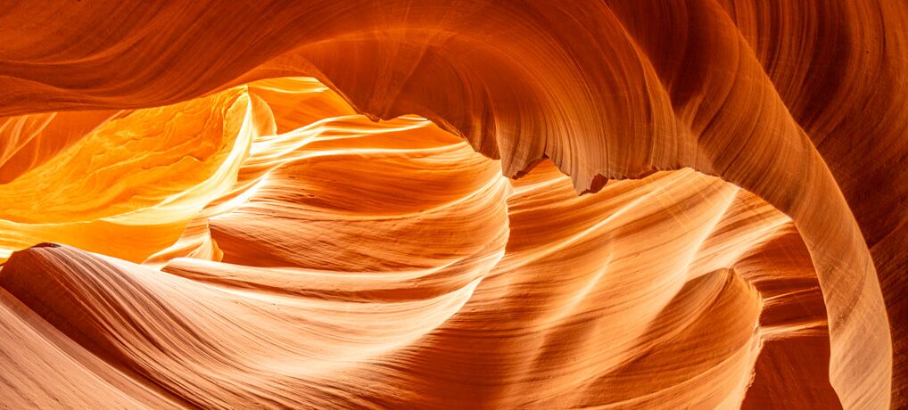 Antelope canyon: come vederlo, quanto costa, dov'è il canyon